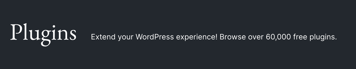 WordPress Plugin Detector Test 2025: What Plugins Is This Site Using ...