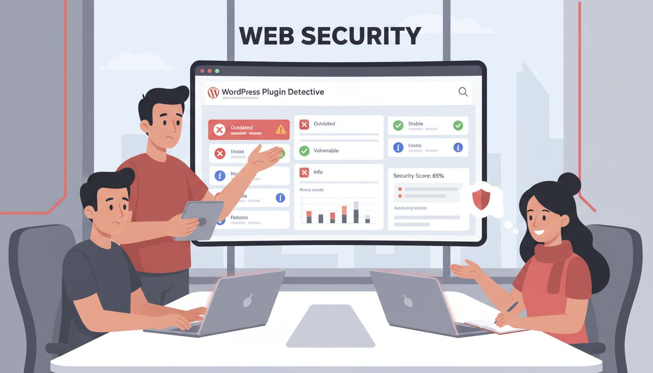 Why Use Plugin Detection Tools: Complete Guide - WPoptic